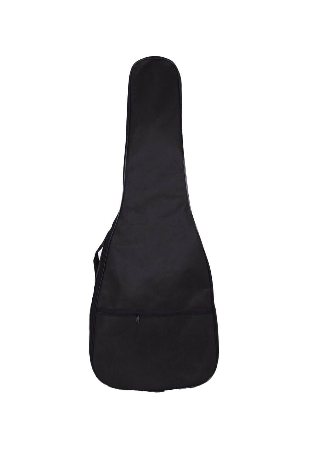 RHN 150 Serisi Elektro Gitar Kılıfı Siyah Fiyatı, Yorumları - Trendyol