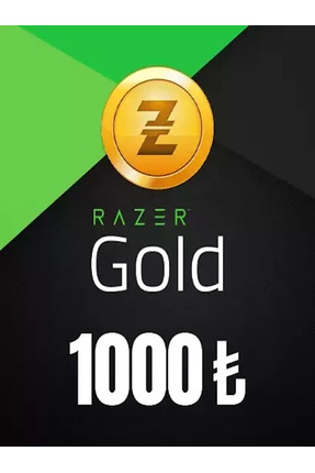 Razer Gold: Oyun ve Yayın Platformları İçin En İyi Seçim 🎮