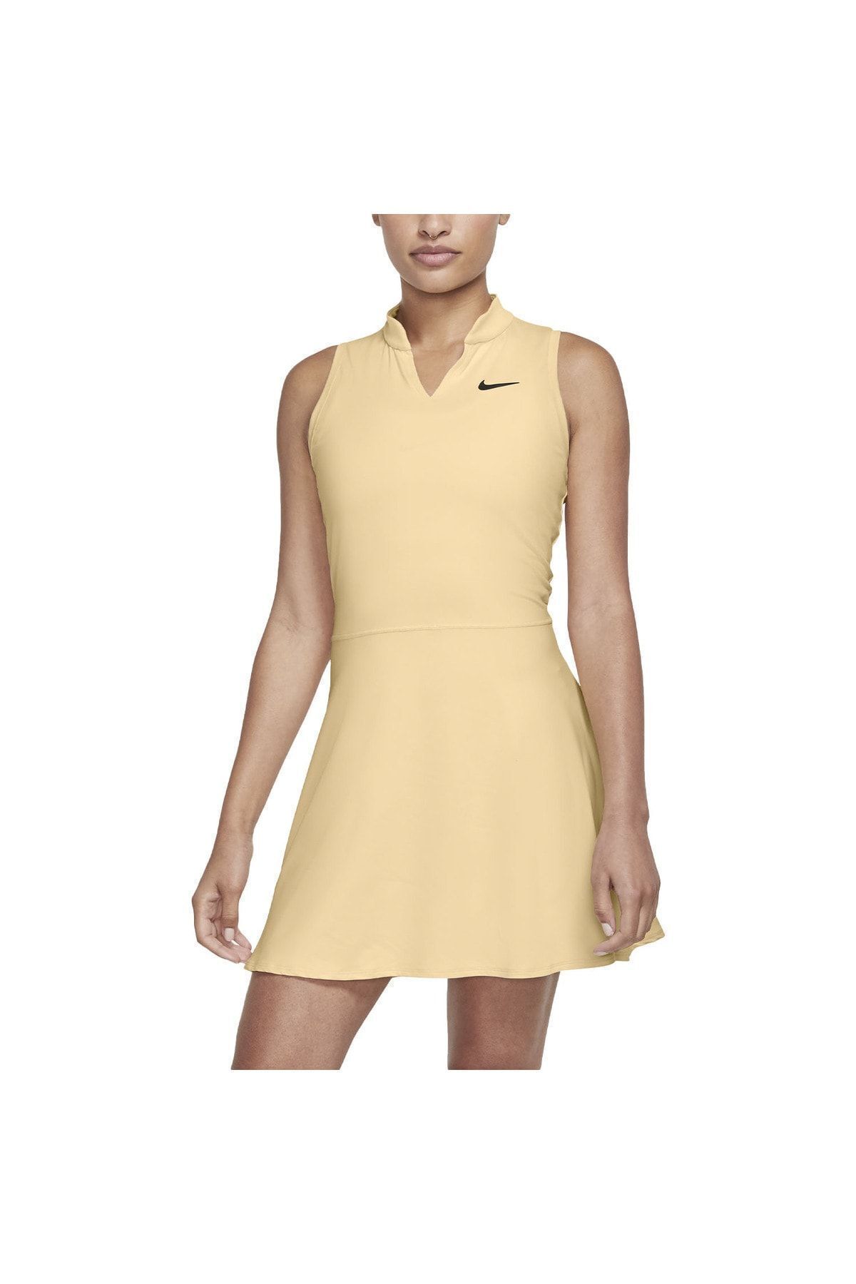 Nike Nike Court Dri-FIT Victory SARI Kadın Etek Fiyatı, Yorumları ...