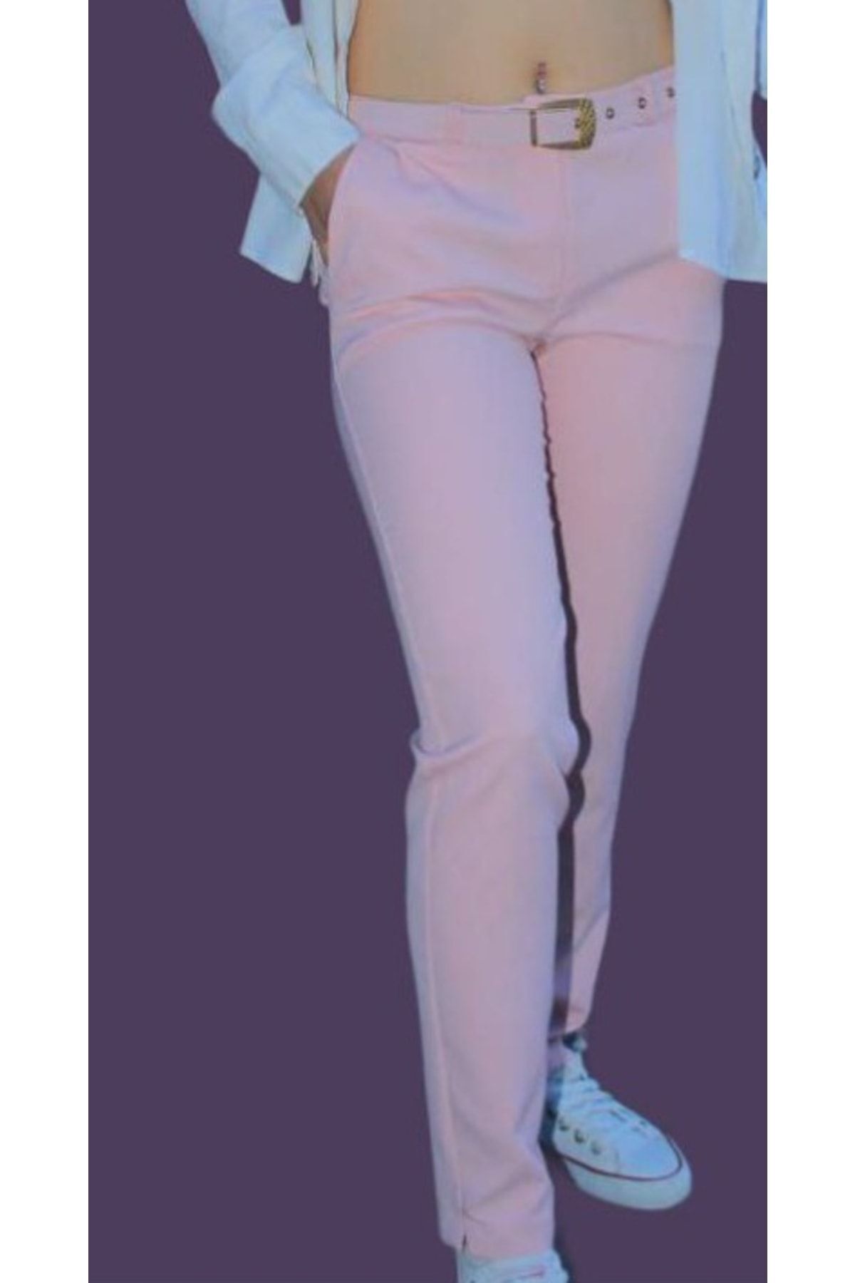 Lerix mod Kadin Kumaş Pantolon - Fiyatı, Yorumları