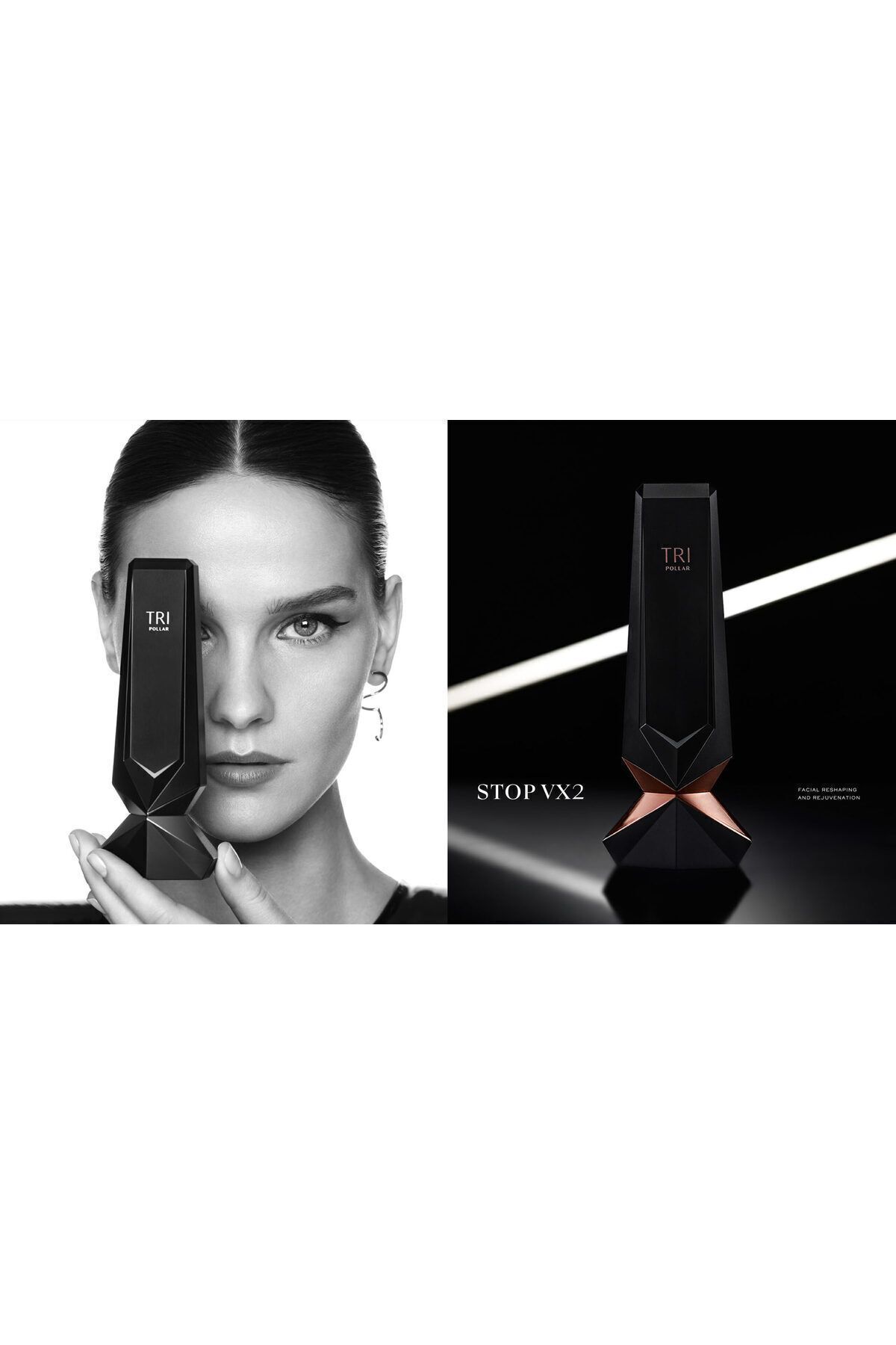 Tripollar Stop Vx-2: Dma Teknolojili, Yüz Sıkılaştırma Ve Yeniden Şekillendirme Cihazı Fiyatı ...