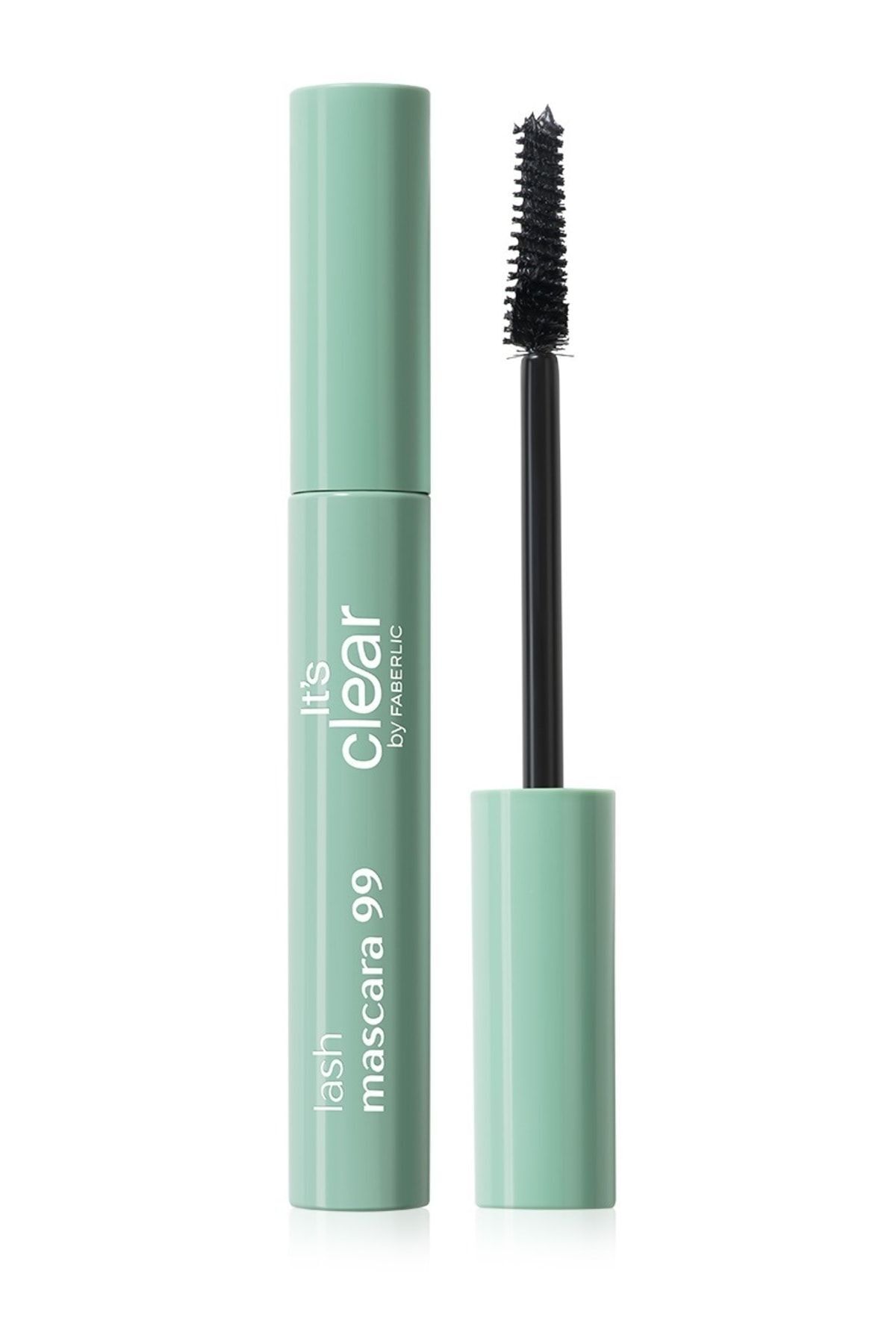 Faberlic It's Clear Mascara 99 Maskara Fiyatı, Yorumları - Trendyol
