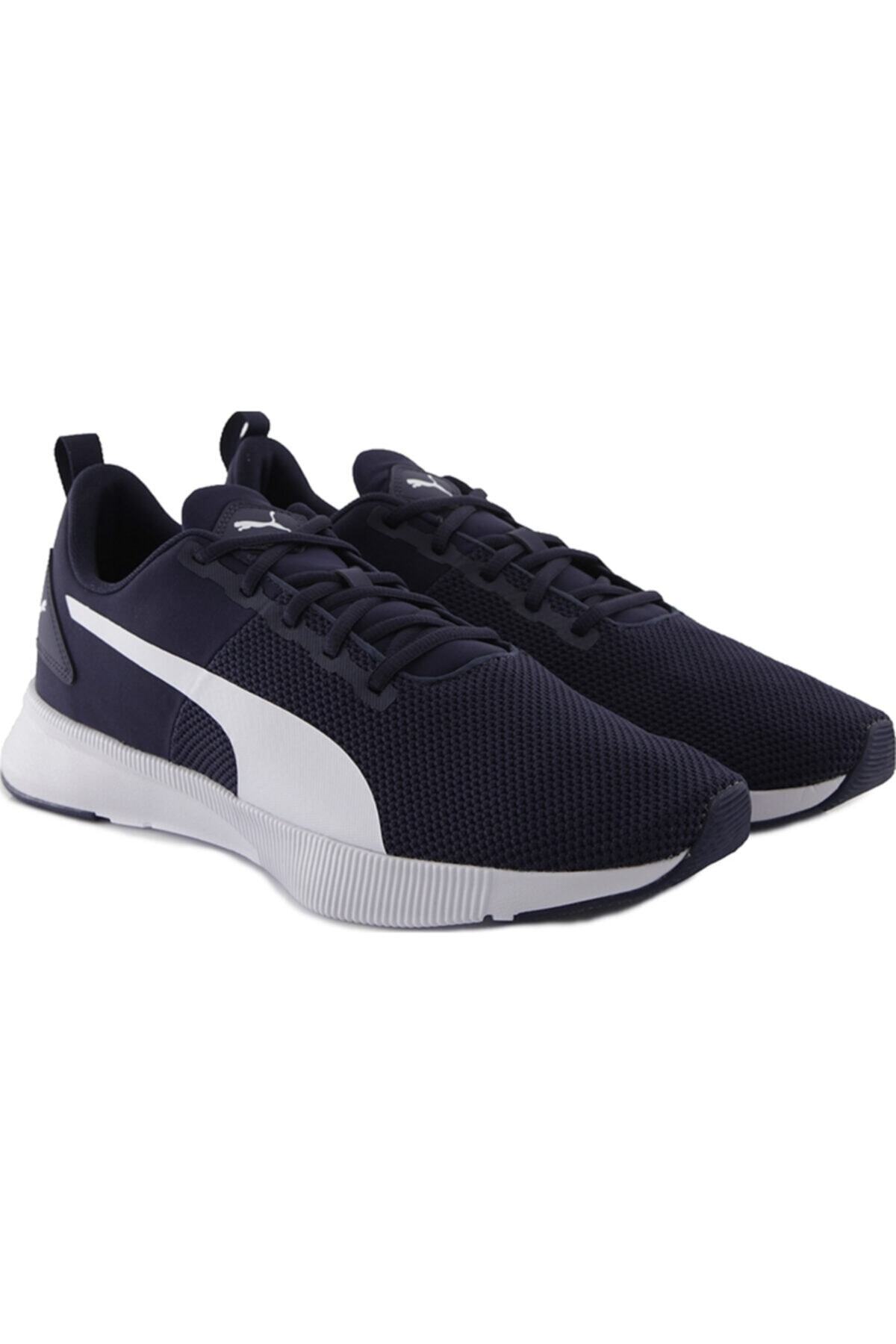Puma Flyer Runner Men's Sports Shoes 192257 01- Trendyol