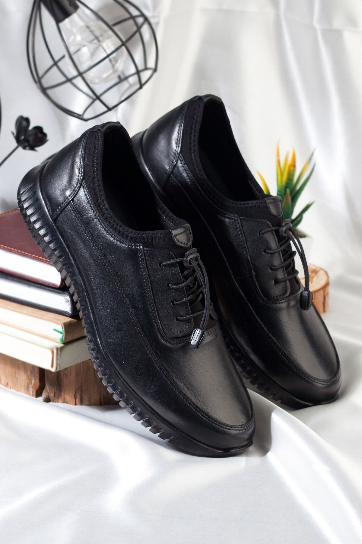 Adım Adım Erkek Günlük Ayakkabı