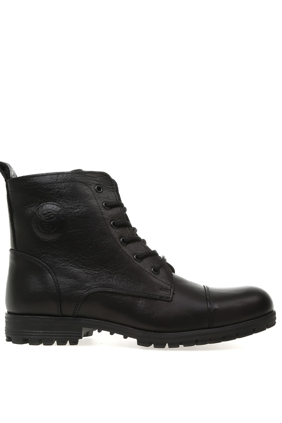 Dockers By Gerli Bot