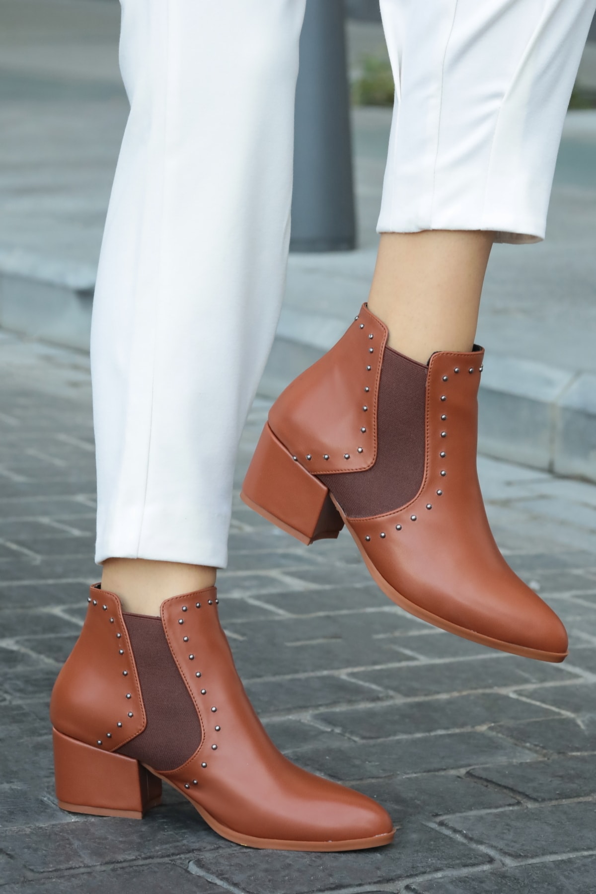 Mio Gusto Taba Kadın Bot