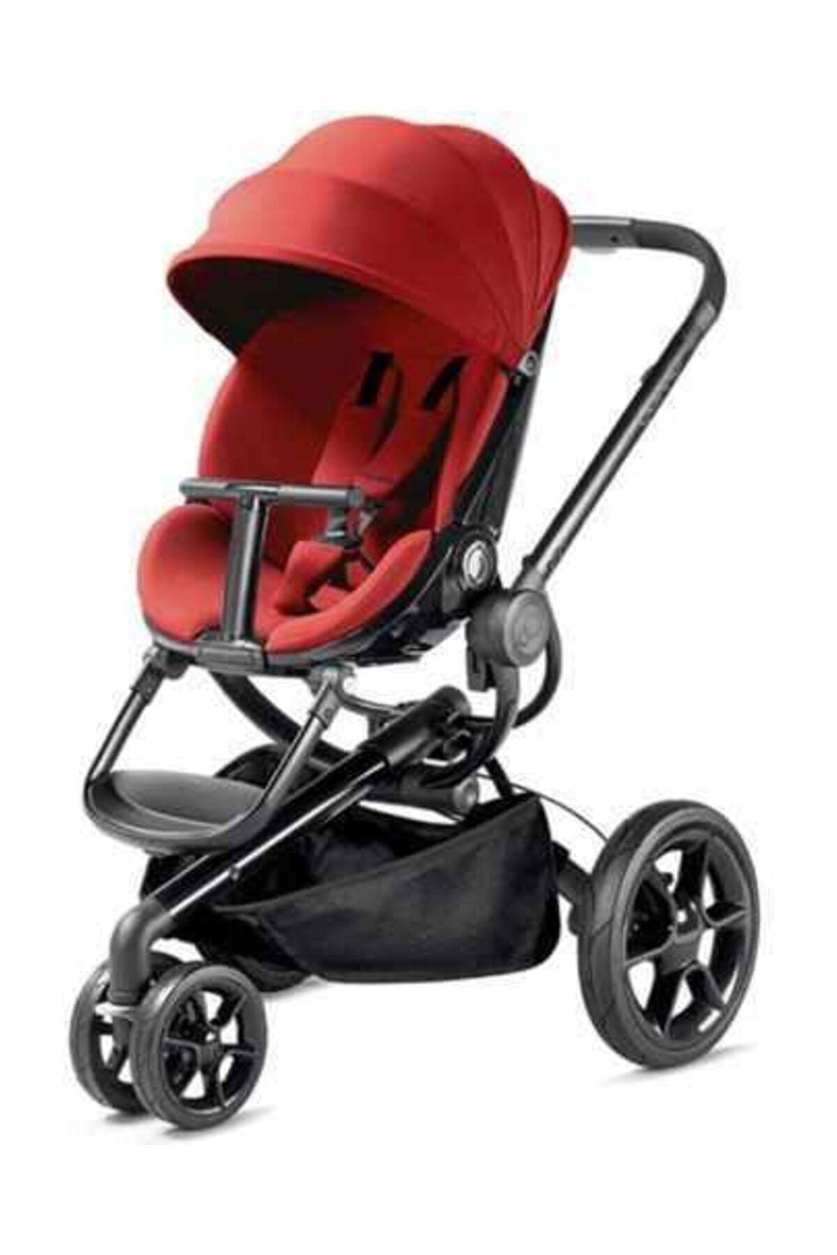 Quinny Moodd Bebek Arabası Red Rumour / Quinny Moodd Bebek Arabası Red Rumour /