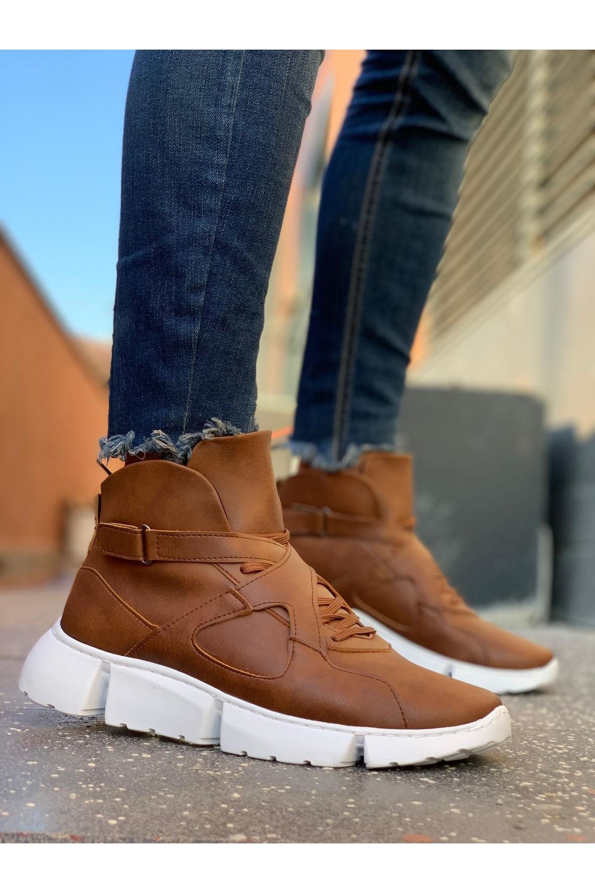 Chekich Erkek Taba Spor Bot