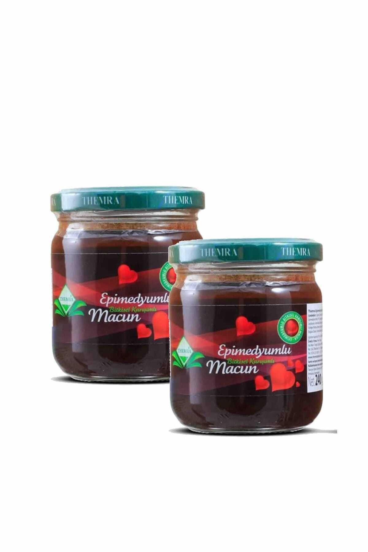 The Baharat Epimedyumlu1 Mesir Macun 240 G 1 Adet - Fiyatı, Yorumları