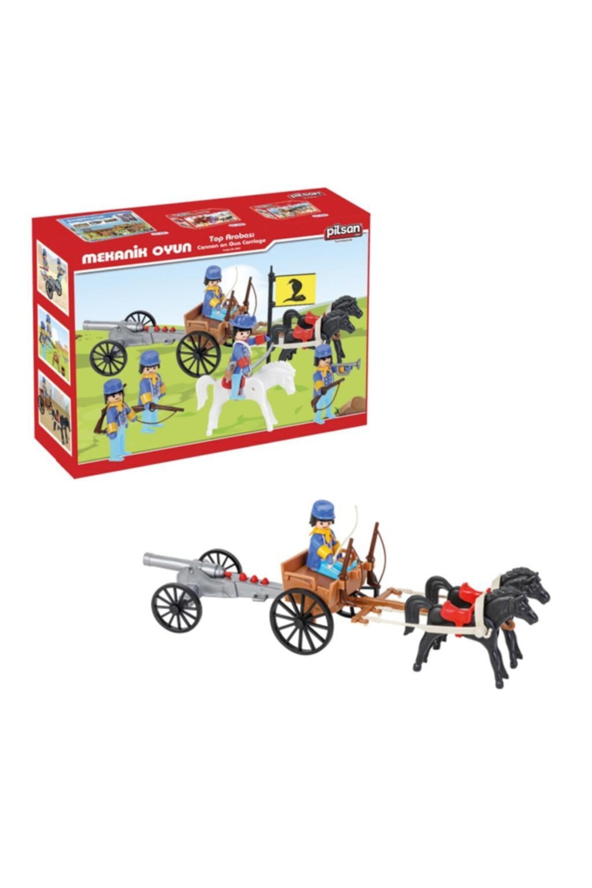 PİLSAN Unisex Kırmızı Kale Kum Kalıbı Plaj Oyuncağı Kum Kalıbı Fiyatı ...