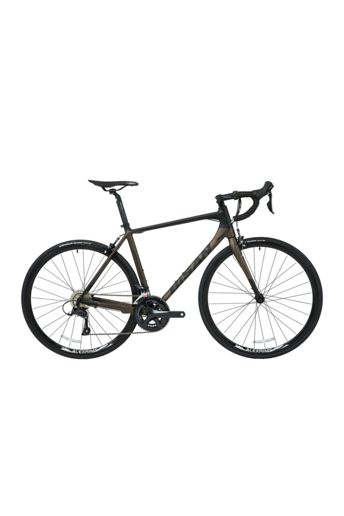 Bisan Grand Tour Eco Sora 28 Jant 52 Cm Kadro 18 Vites Yol Bisikleti ...