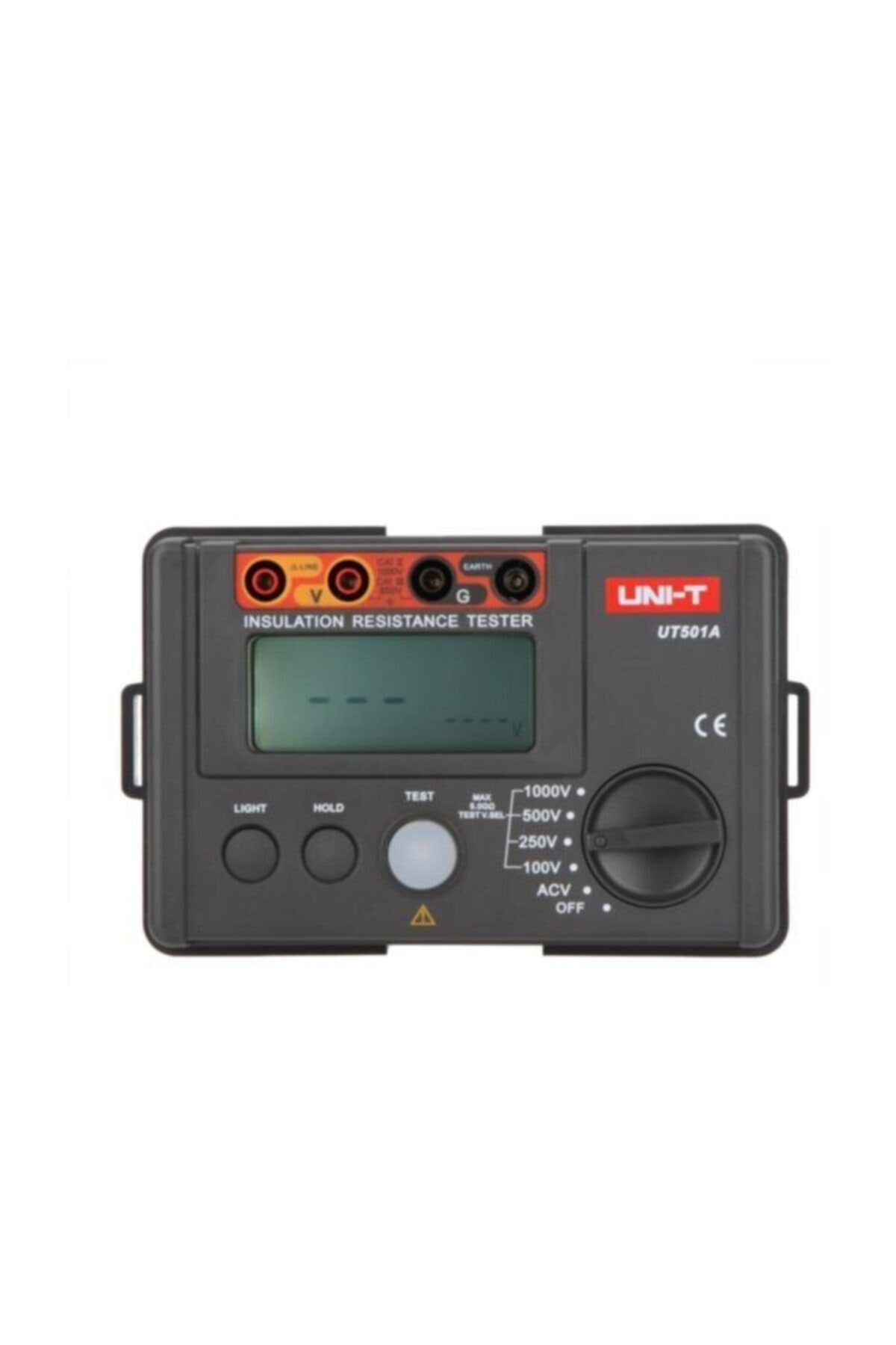 Unit Unı-t Ut 501a 1000v Dijital Izolasyon Megeri Ut501a - Fiyatı, Yorumları