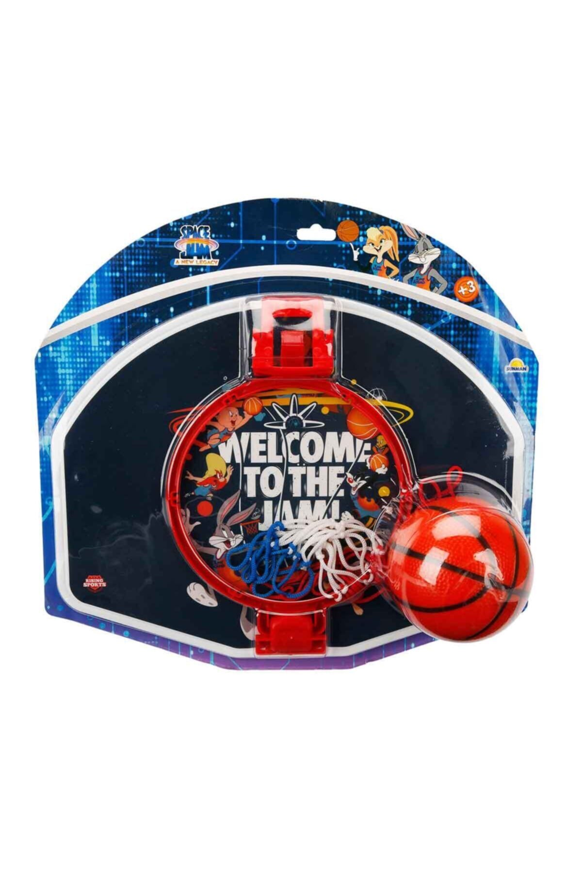 Genel Markalar Space Jam Basket Potası Orta Fiyatı, Yorumları - Trendyol