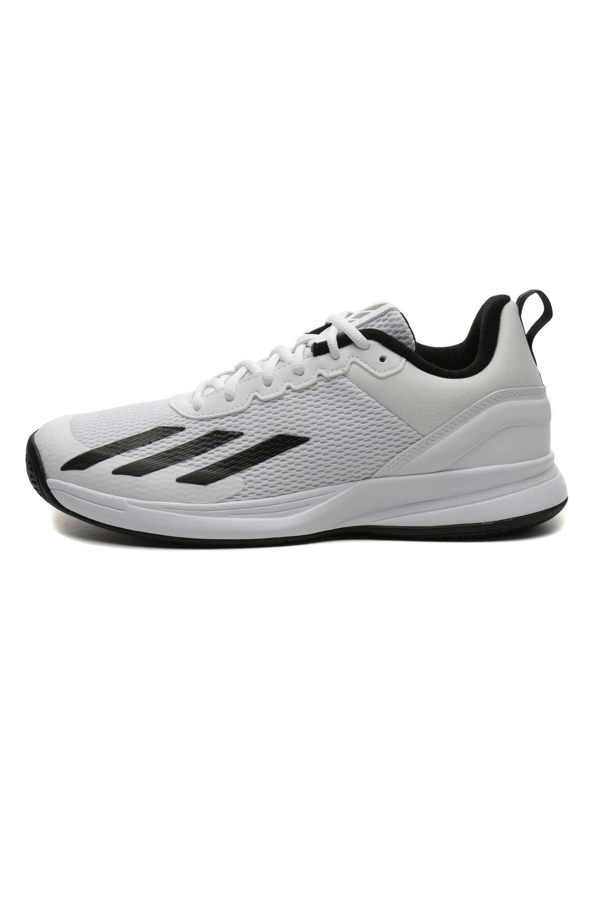 adidas IF0429-E adidas Courtflash Speed Erkek Spor Ayakkabı Beyaz ...