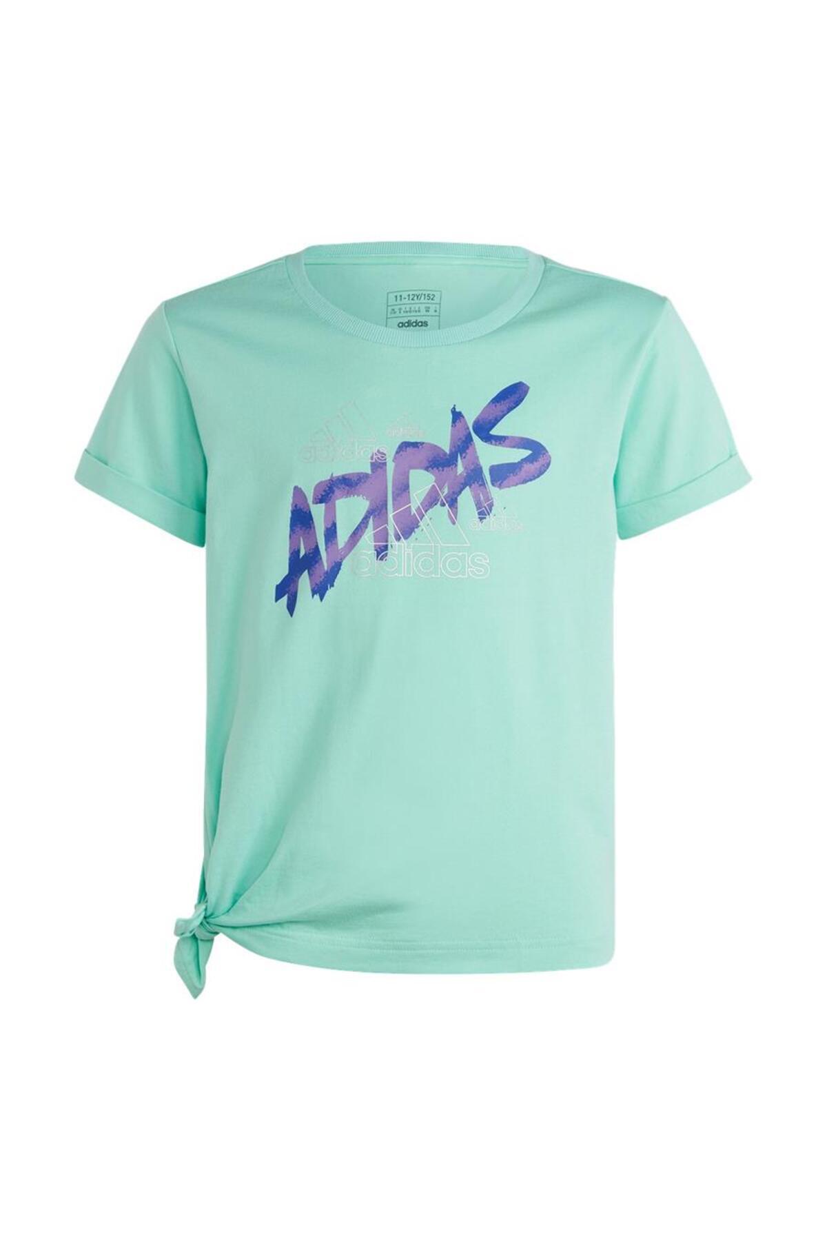 adidas G D Knot T Çocuk T-shirt Hr5817 Fiyatı, Yorumları - Trendyol