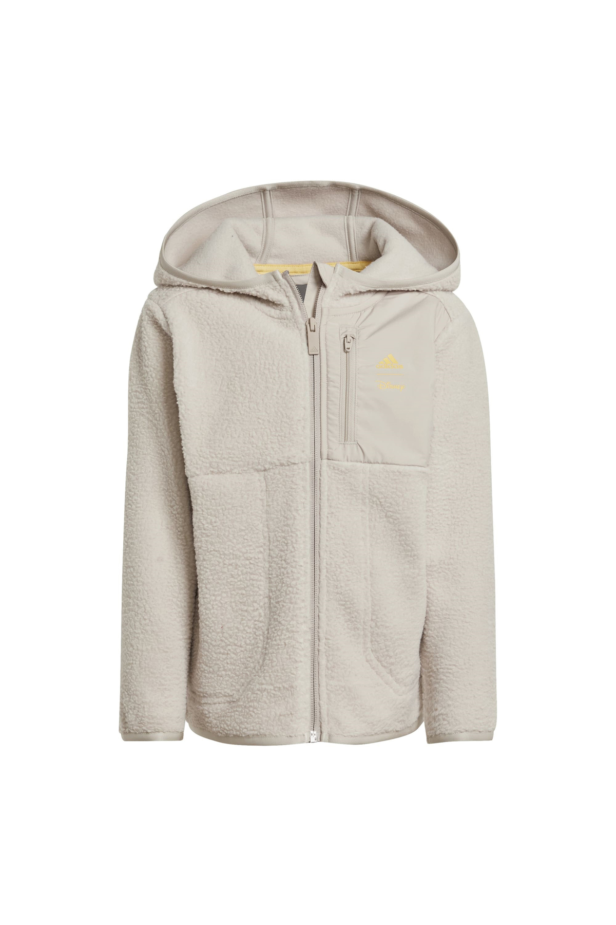 adidas Iv9640-c Lk Dy Lk Tt çocuk Ceket Gri Fiyatı, Yorumları - Trendyol