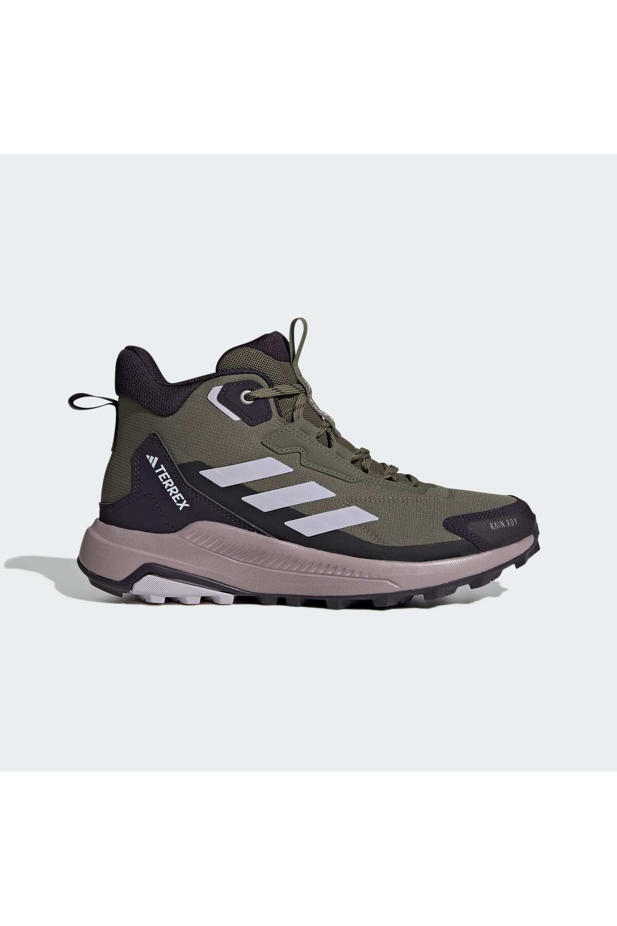 adidas Terrex Anylander Mid Rain.Rdy Kadın Outdoor Ayakkabı Fiyatı ...