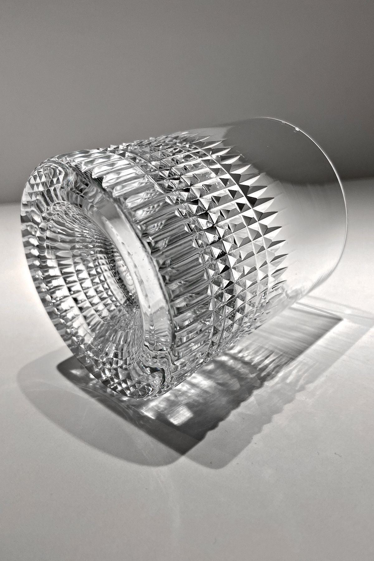 Paşabahçe Holiday 62116 Soğuk Kesme Viski Bardağı 205cc 6'lı Antique ...