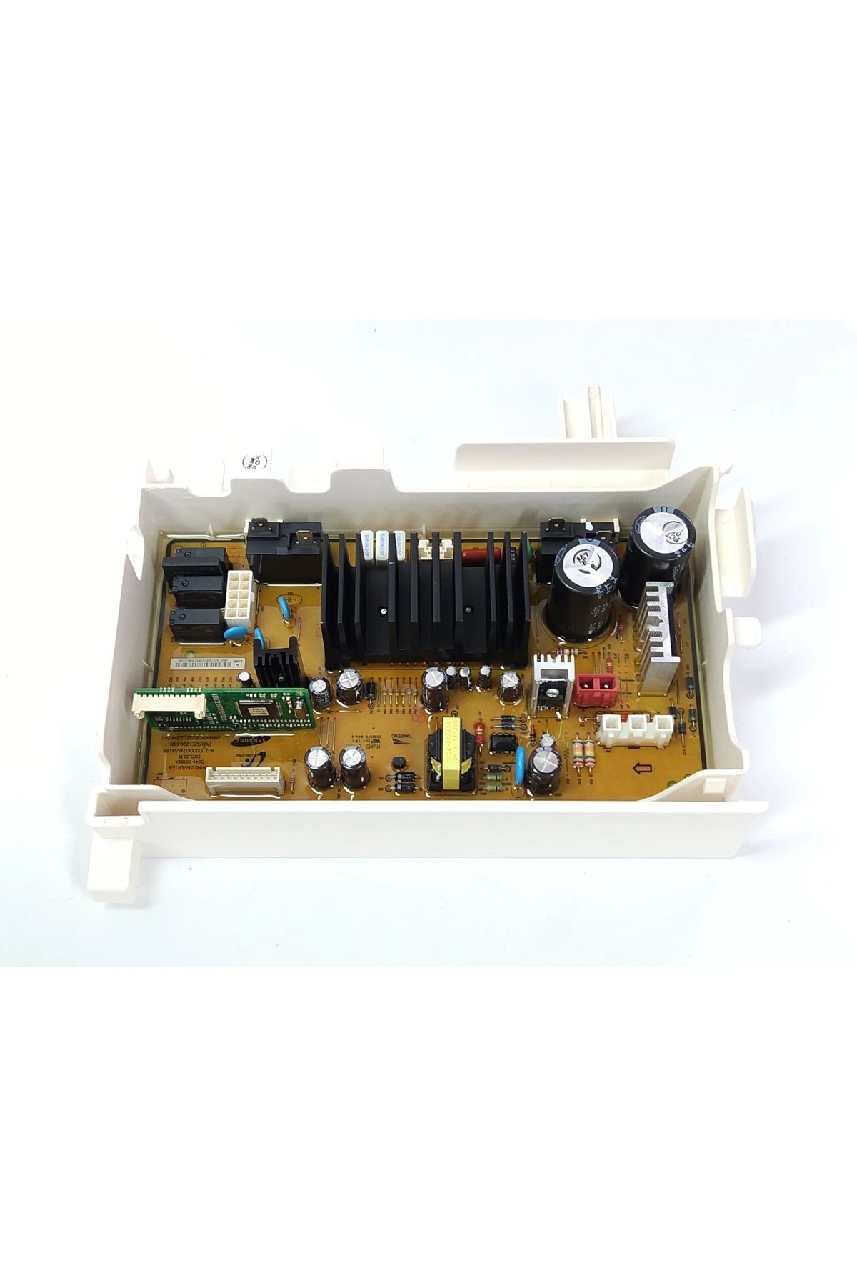 Samsung WF806U4SAGD/AH WF906U4SAGD/AH Anakart DC92-01119D - Fiyatı, Yorumları