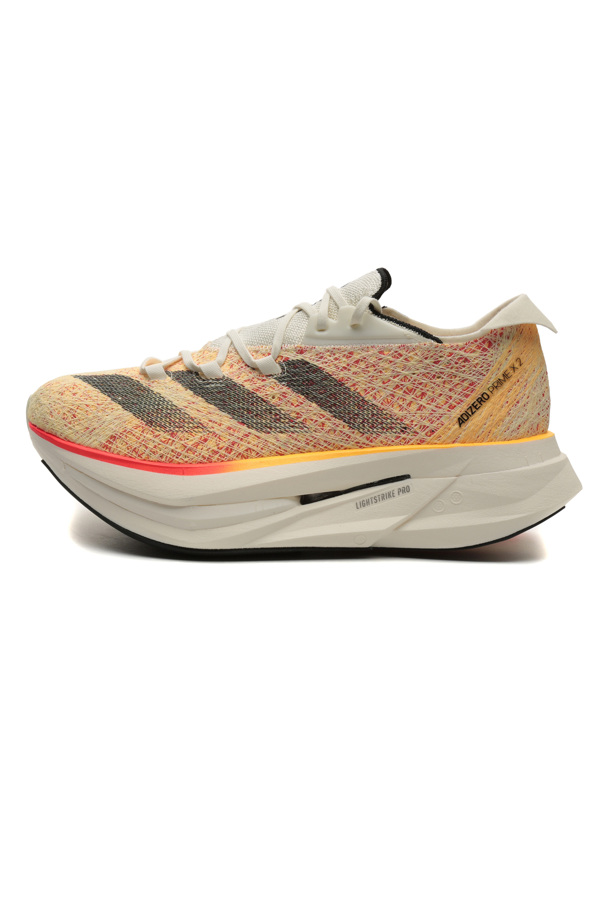 adidas ID0264-E adidas Adızero Prıme X 2 S Erkek Spor Ayakkabı Turuncu ...