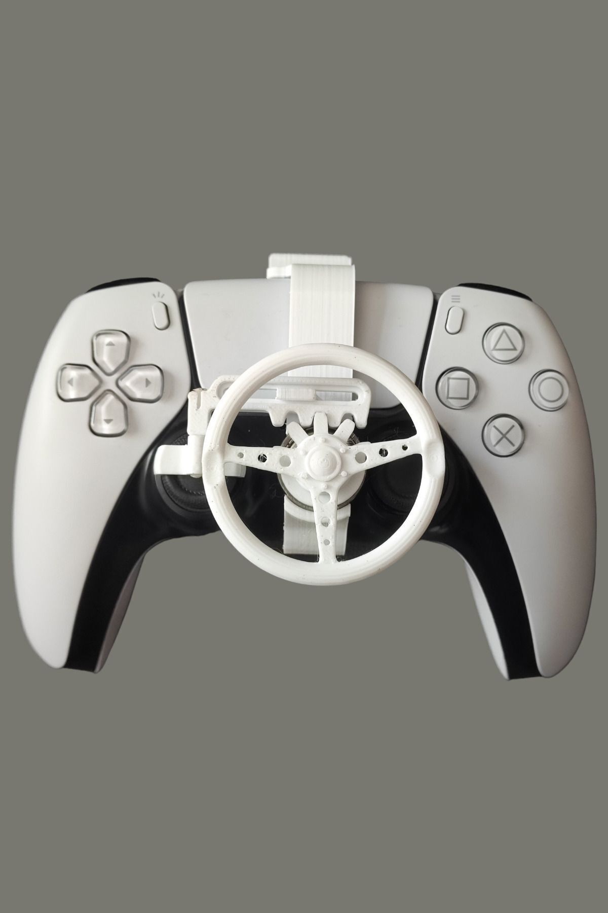 3D Couple Craft Playstation 5 Direksiyon Seti PS5 Direksiyon - Fiyatı ...