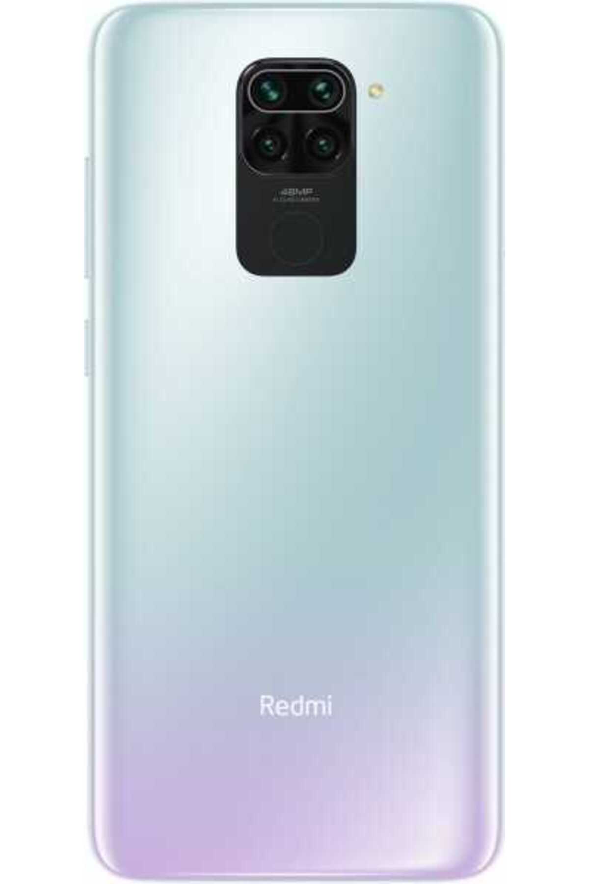 Xiaomi Redmi Note 9 64gb Beyaz (YENİLENMİŞ - ÇOK IYİ) - Fiyatı, Yorumları
