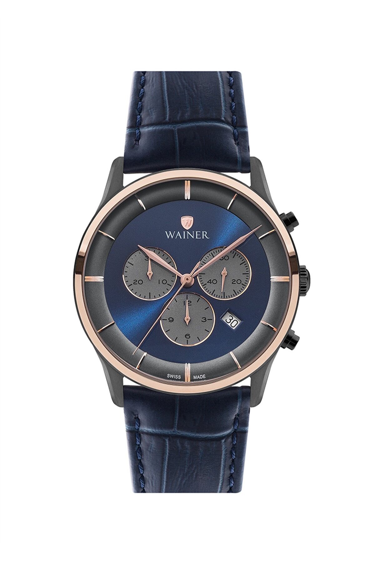 Wainer Wa.19991-b Erkek Kol Saati Fiyatı, Yorumları - Trendyol