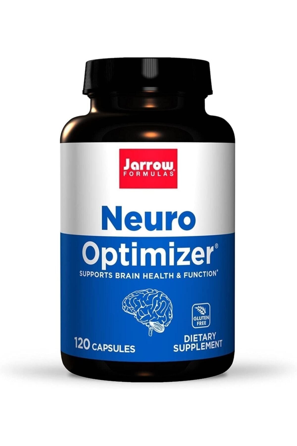 Genel Markalar Neuro Optimizer - 120 Kapsül - Fiyatı, Yorumları