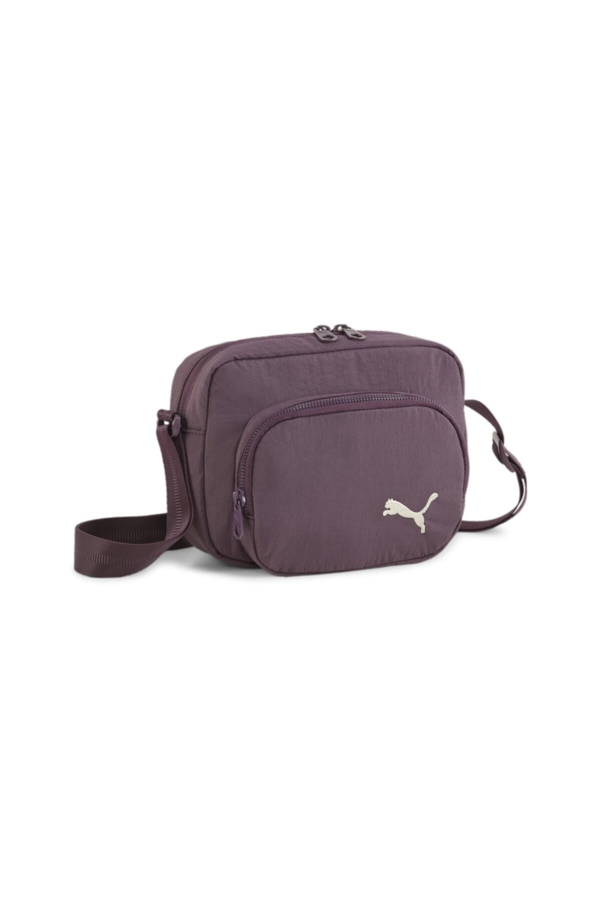 Puma Core Her Compact X-Body Mor Çanta 09028405 - Fiyatı, Yorumları