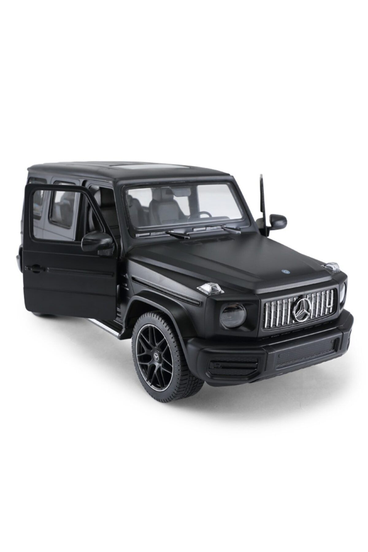 Marsel oyuncak Mercedes-benz Amg G63 Jeep R/c 1:14 Uzaktan Kumandalı ...