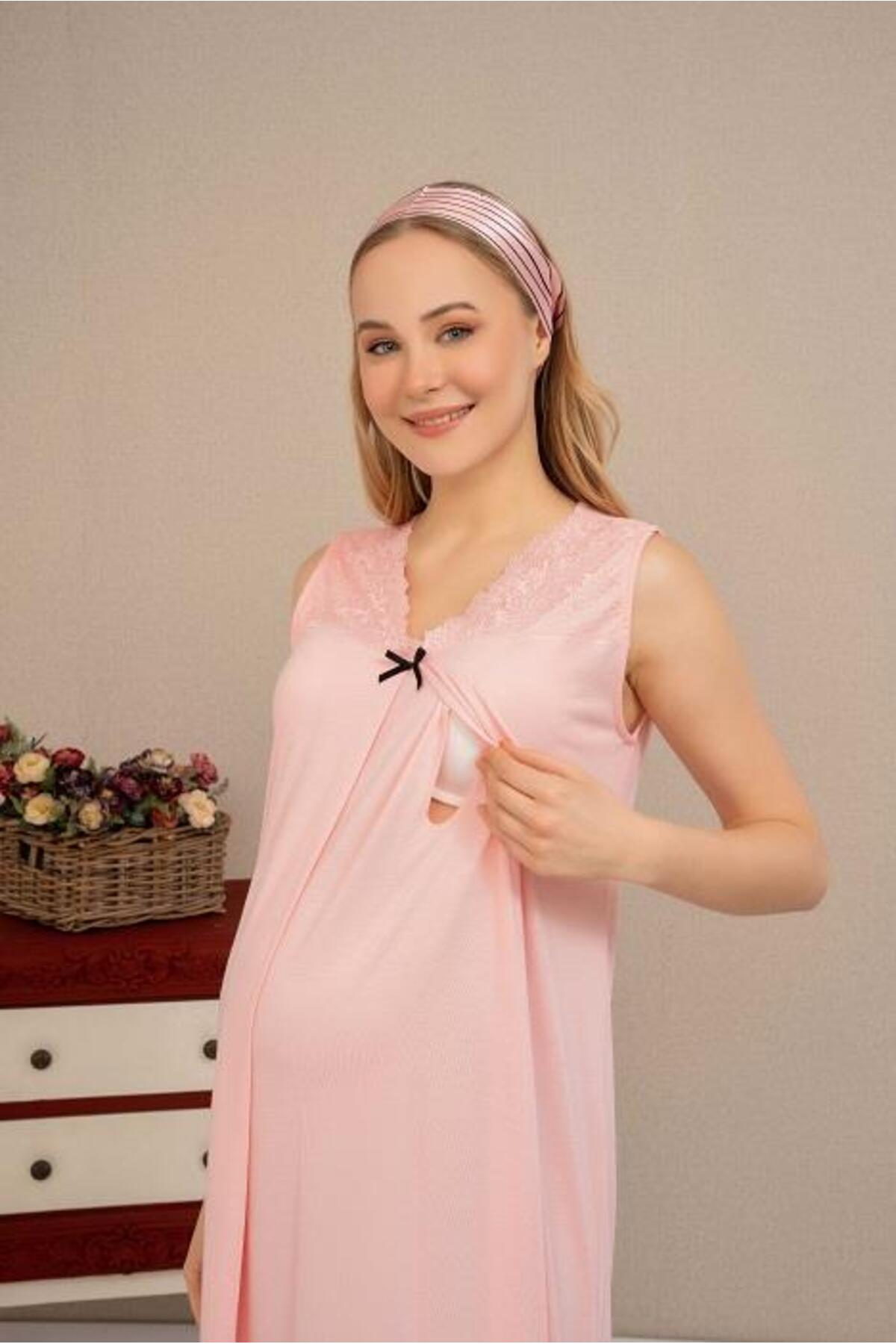 Baha 4139 SATEN SABAHLIK - PENYE GECELİK TAKIM - Fiyatı, Yorumları