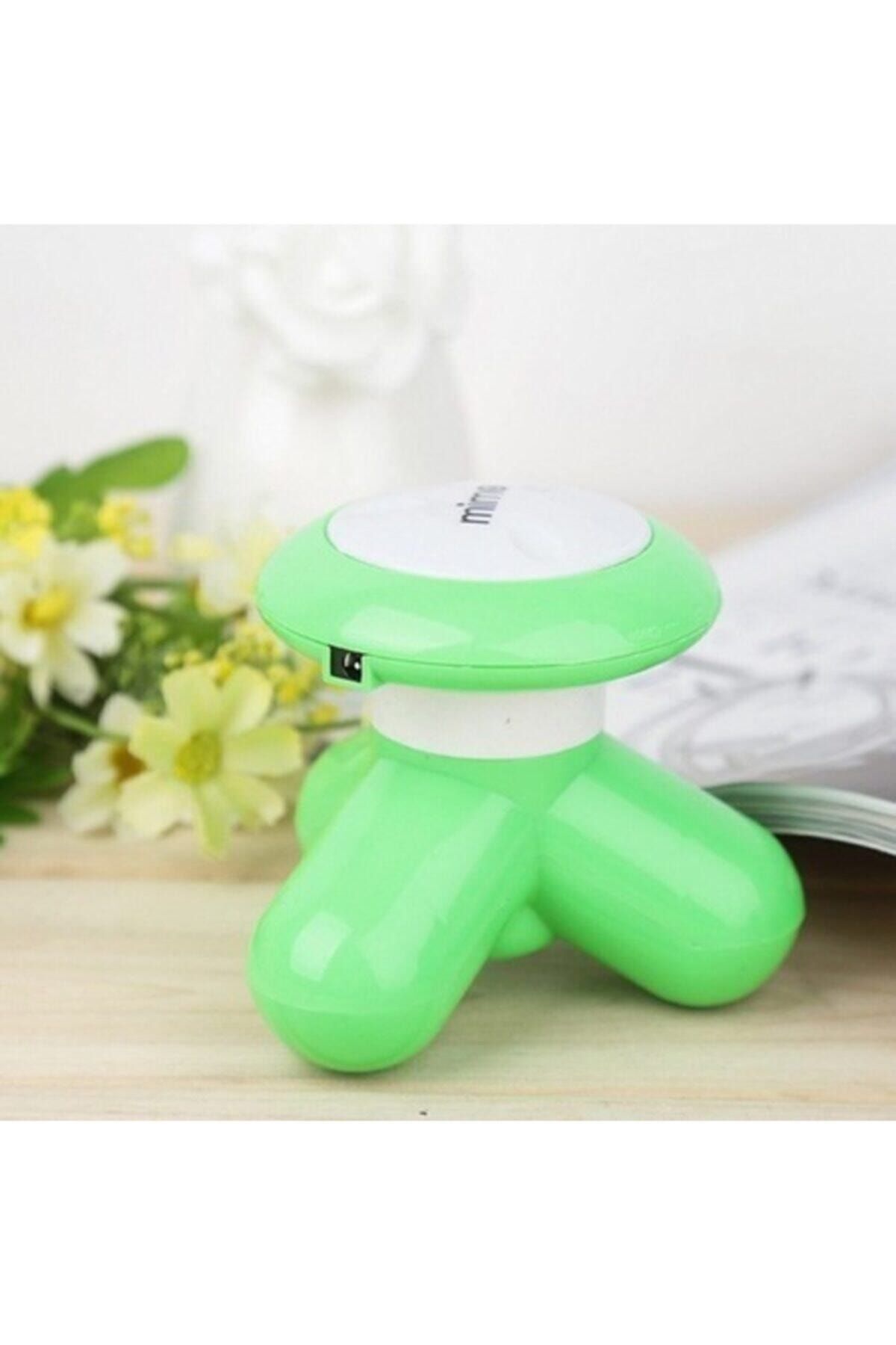 Demdas Mini Masaj Aleti Mimo Titreşimli Usb Bağlantılı Fiyatı ...