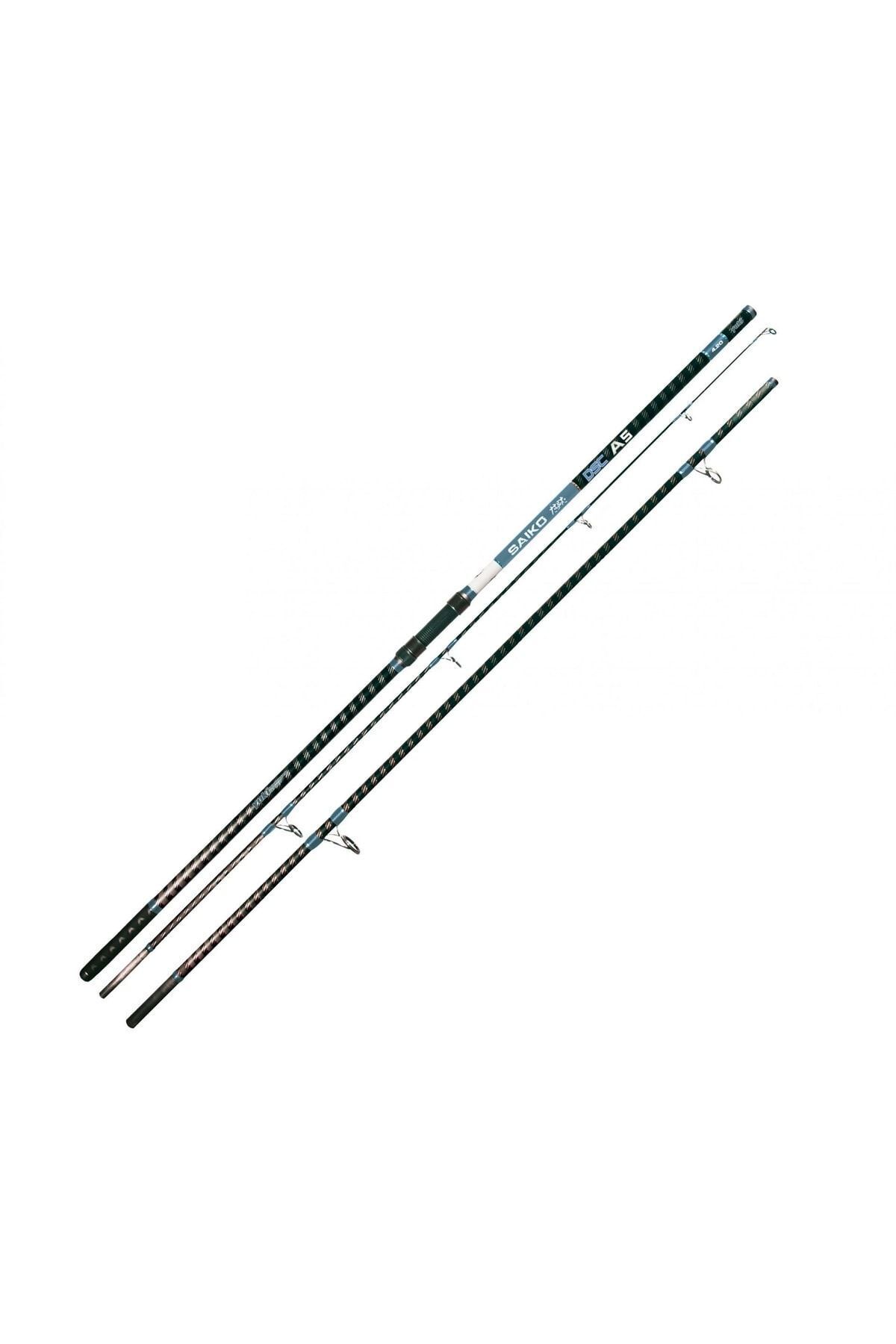 Yuki YUKİ SAİKO A5 DSC 4,20 SURF KAMIŞ - Fiyatı, Yorumları