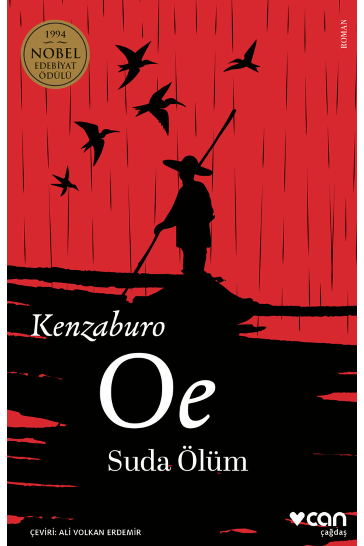 Can Yayınları Suda Ölüm Fiyatı, Yorumları - Trendyol