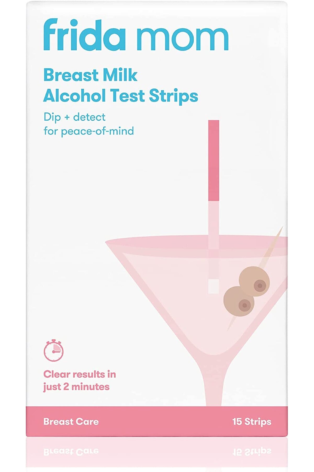 Frida MOM - Milk Screen Anne Sütü Testi 15 adet Fiyatı, Yorumları ...