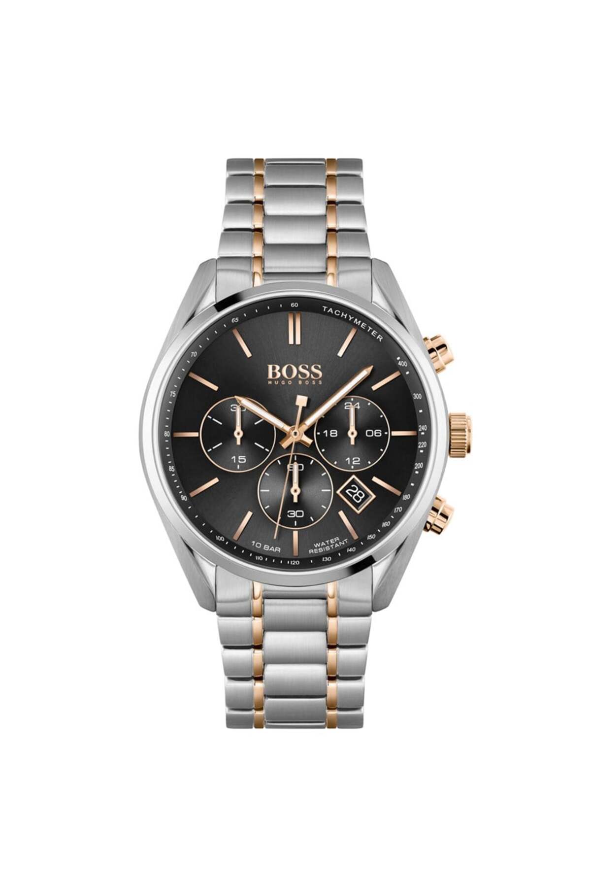 BOSS Watches Hb1513819 Erkek Kol Saati Fiyatı, Yorumları - Trendyol