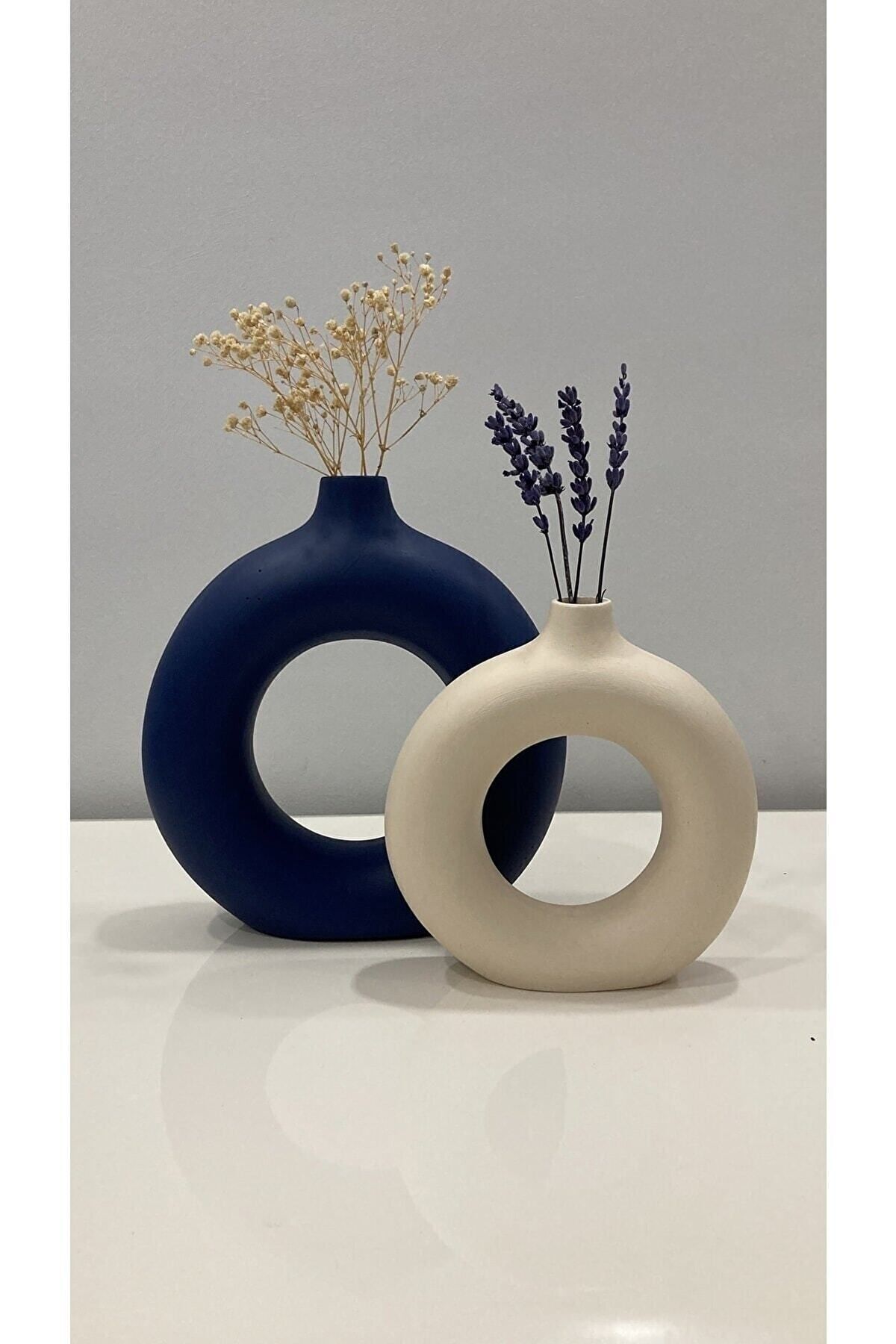 Melevstore Halka Vazo Fiyatı, Yorumları - Trendyol