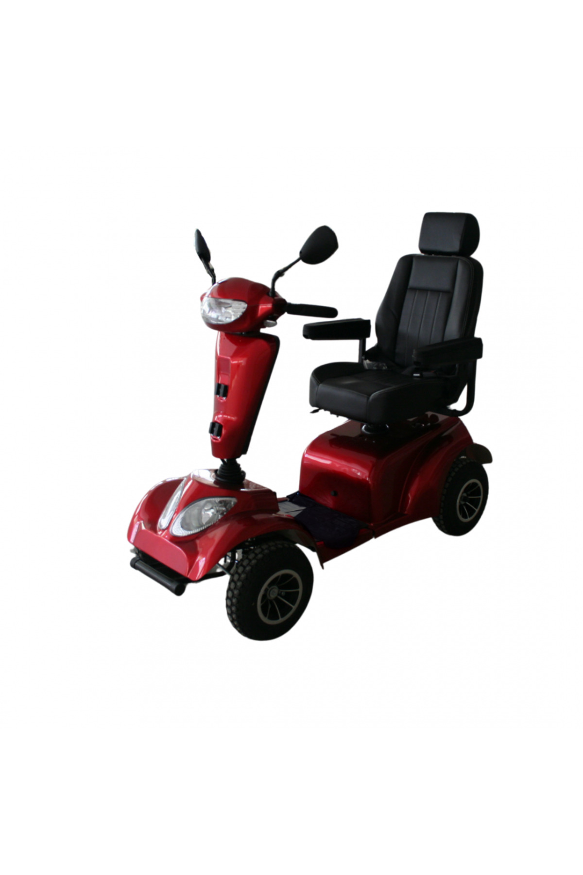 POYLİN Poylin P403 Dört Tekerli Engelli Aracı - Fiyatı, Yorumları