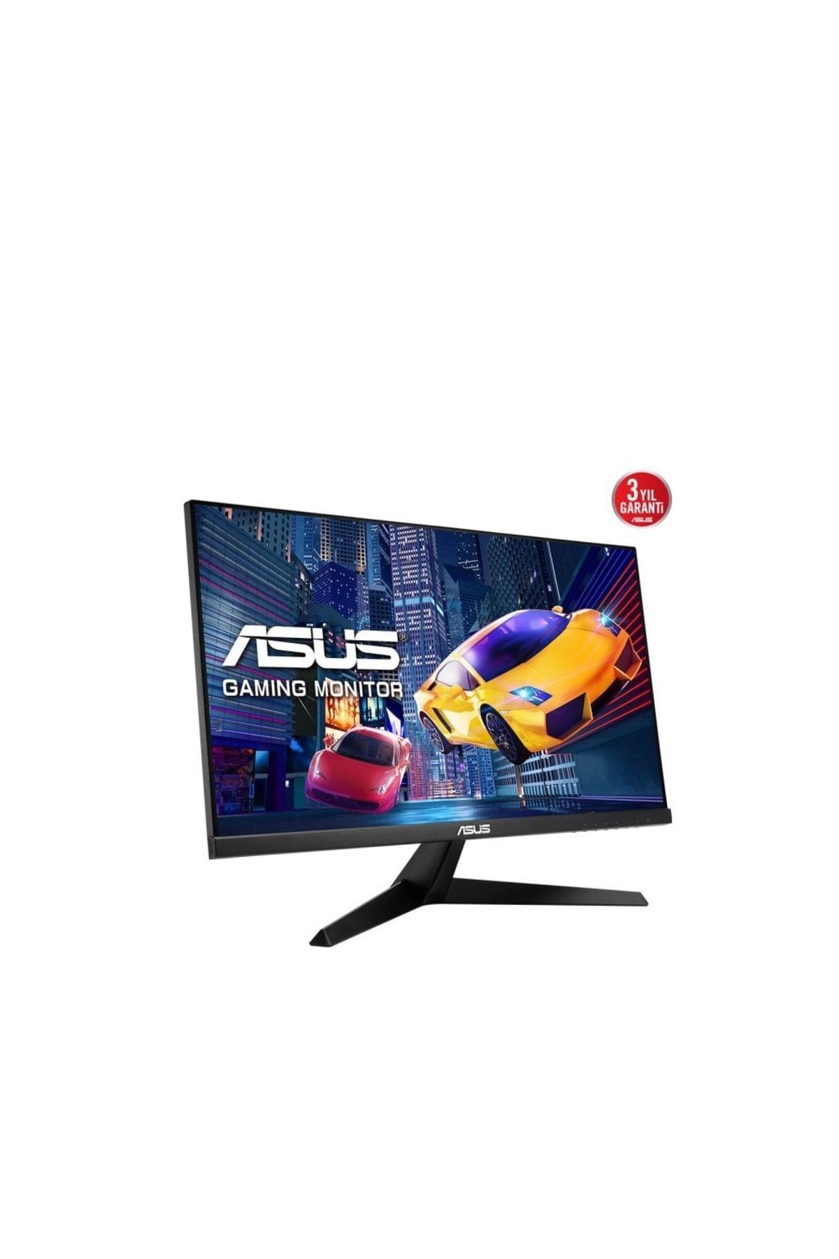 ASUS VY249HGE 23.8 inç 144HZ 1MS Full HD FreeSync IPS Gaming Monitör ...