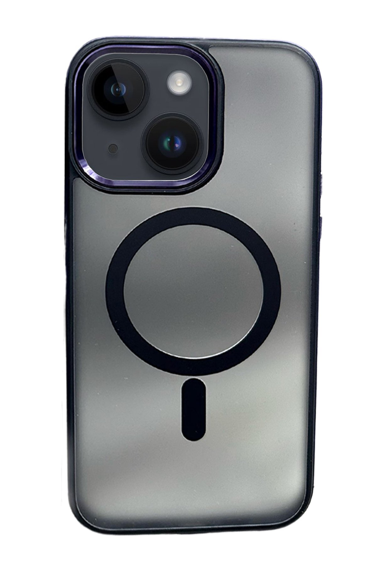 Joko iPhone 14 Solid Magsafe Kapak - Derin Mor 448120 - Fiyatı, Yorumları