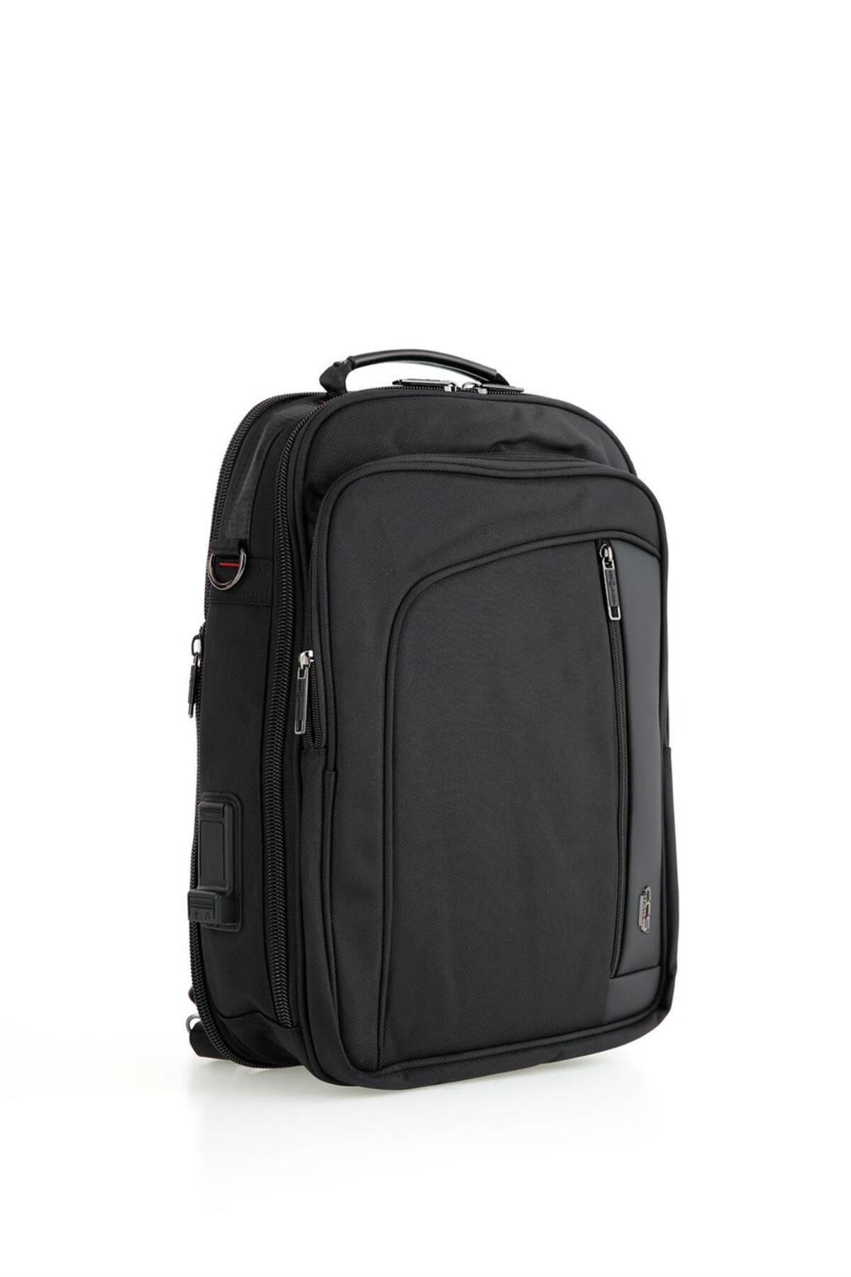 ÇÇS 51268 Usb Giriş 15.6 Inc Laptop Sırt Çantası - Fiyatı, Yorumları