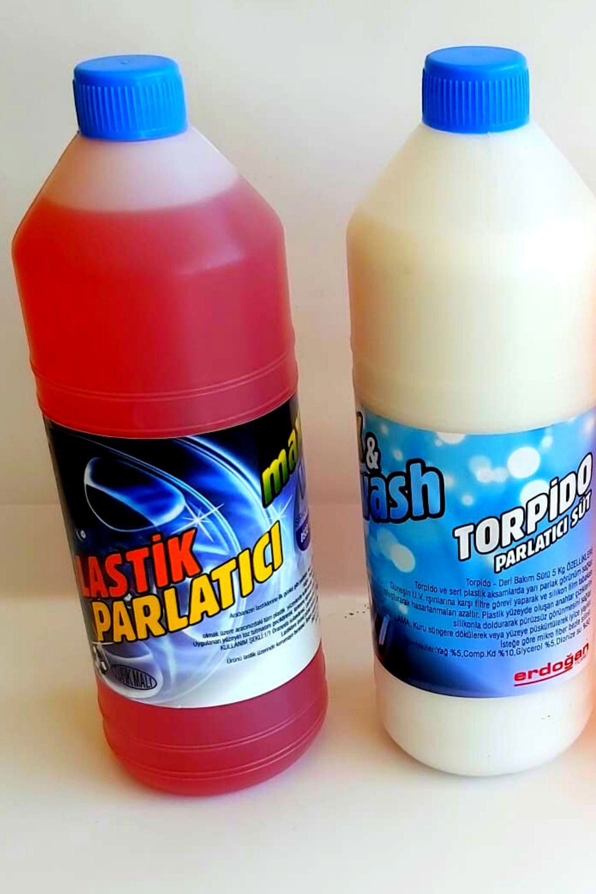 Max&Wash Max Wash 1 1kg Torpido Göğüs Parlatıcı Sütü (özel Seri ) / 1 ...