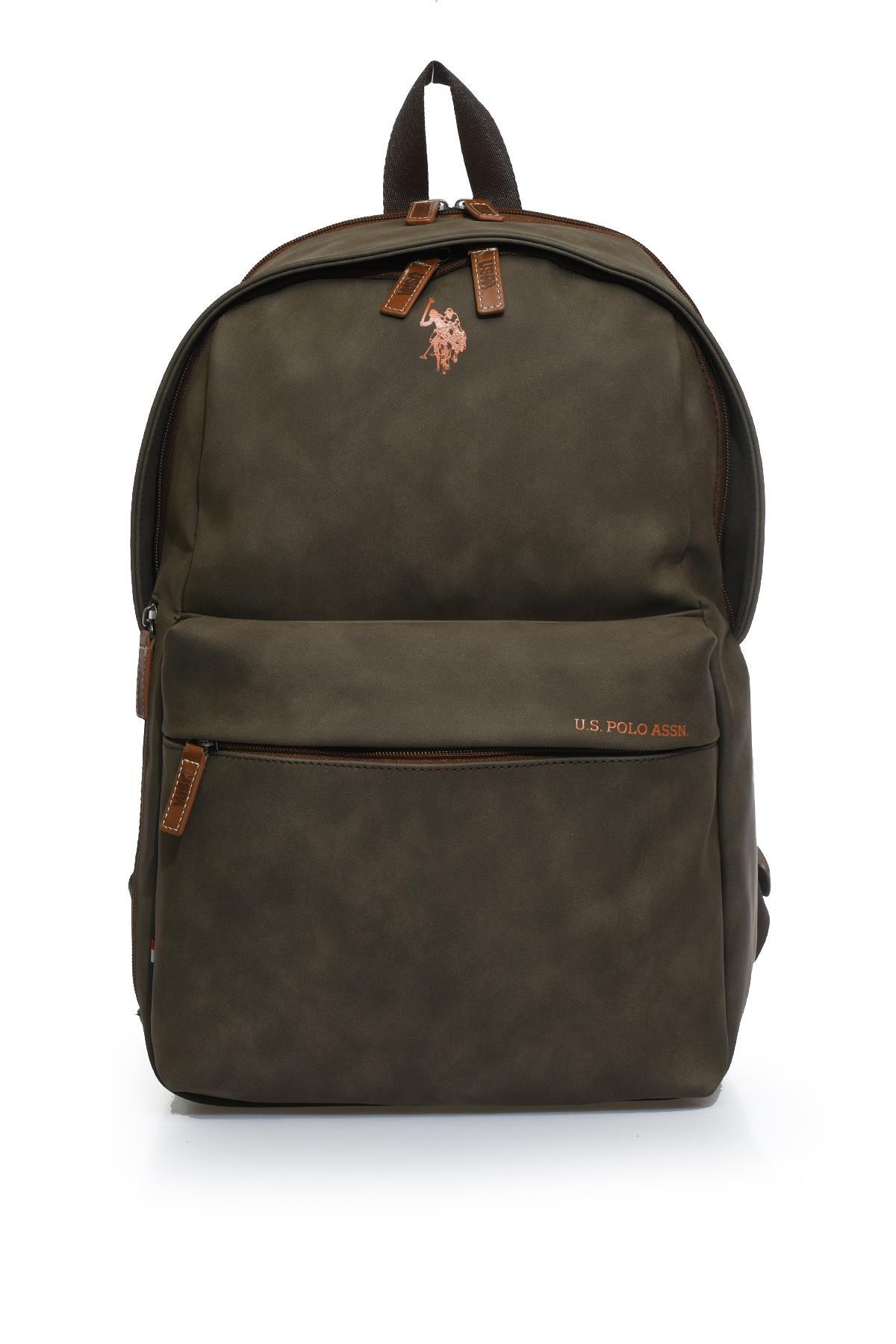 U.S. Polo Assn. Backpack Plevr23621- Trendyol