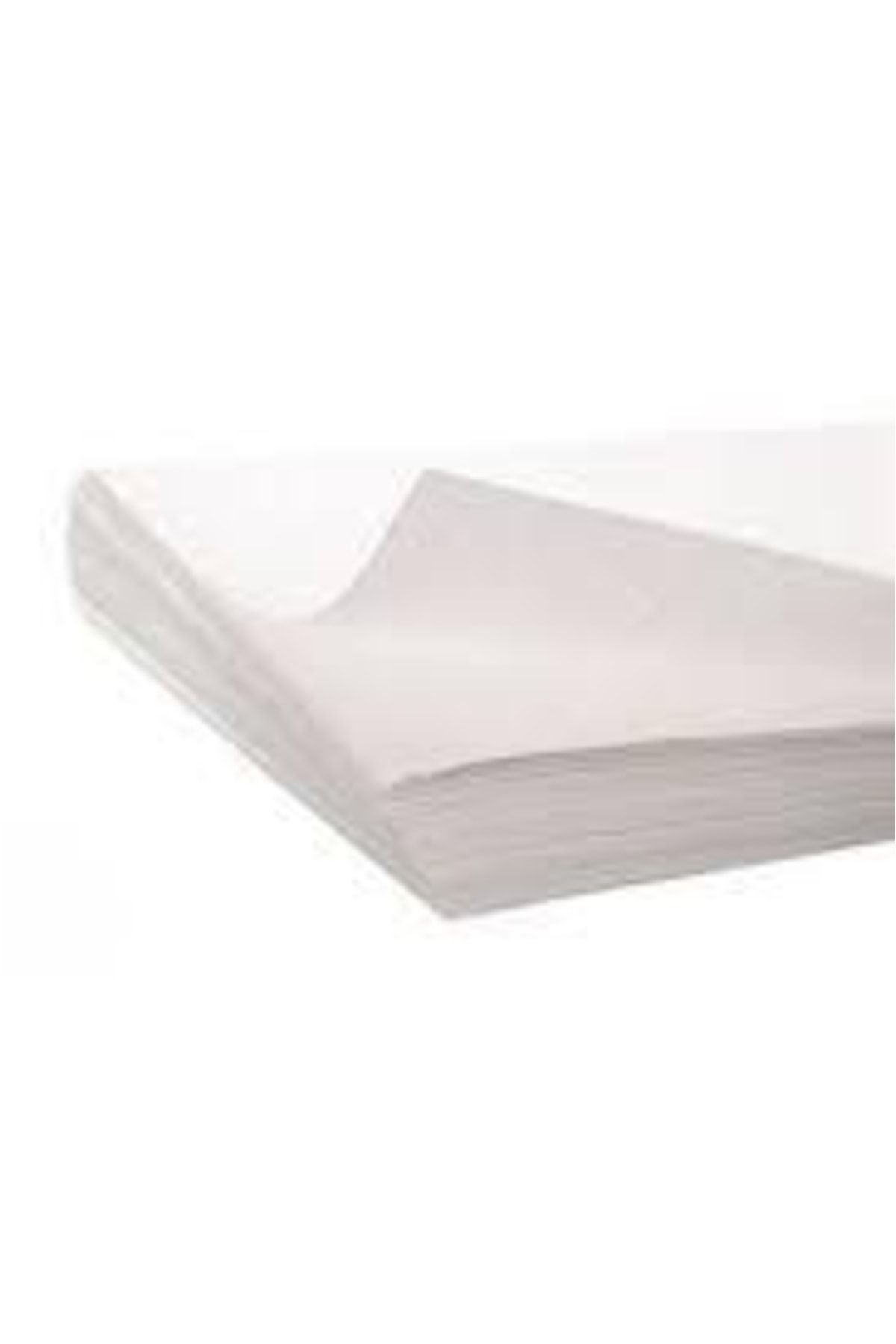 Parşömen Oiled Millage Paper White 70x100 1 Pack 5 Kg 160 Pieces (Plus ...