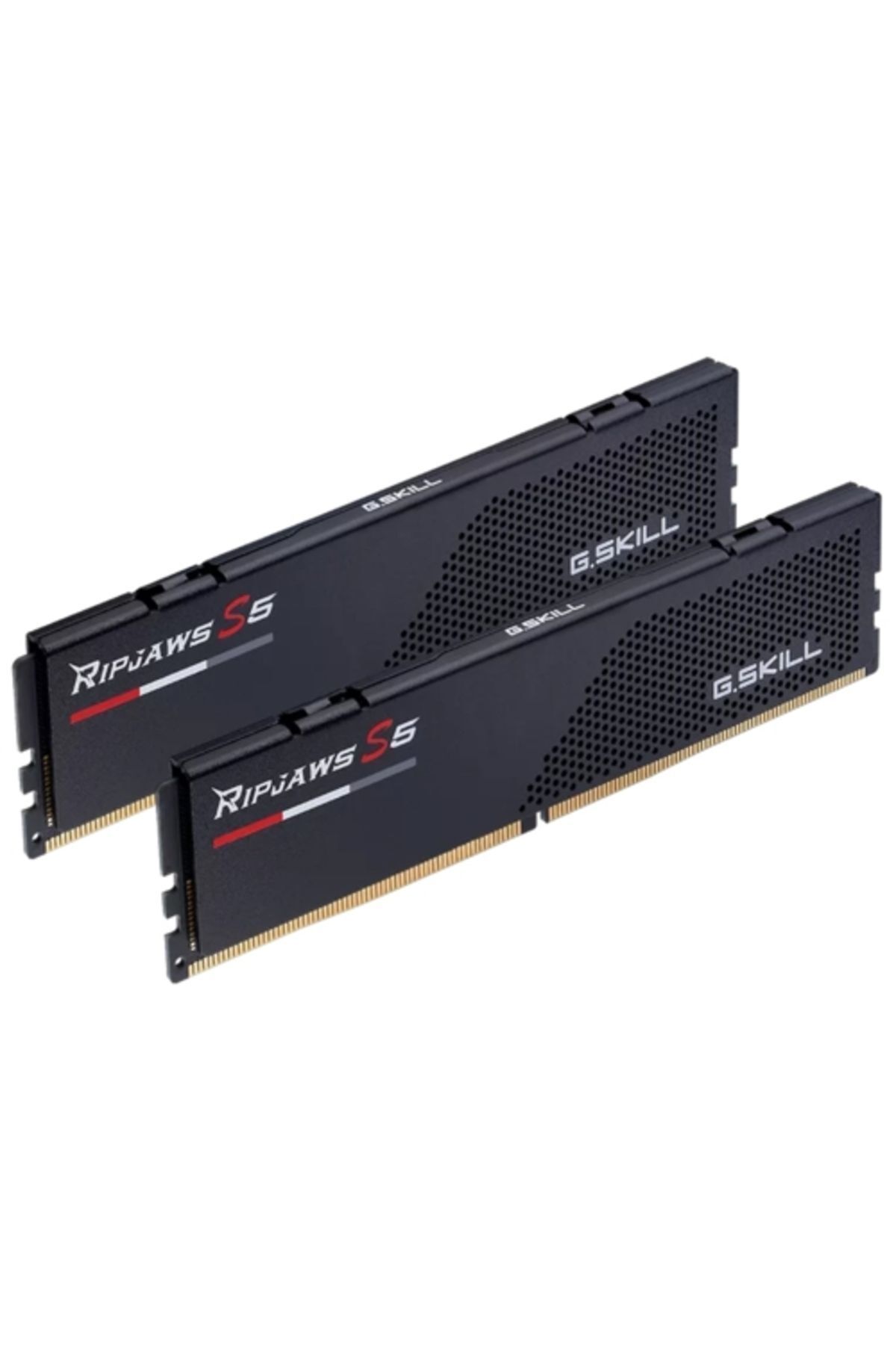 G Skill Gskill Ripjaws S5 64gb (2X32GB) Ddr5 5600mhz Dual F5-5600j3636d32gx2-rs5kFiyatı ...