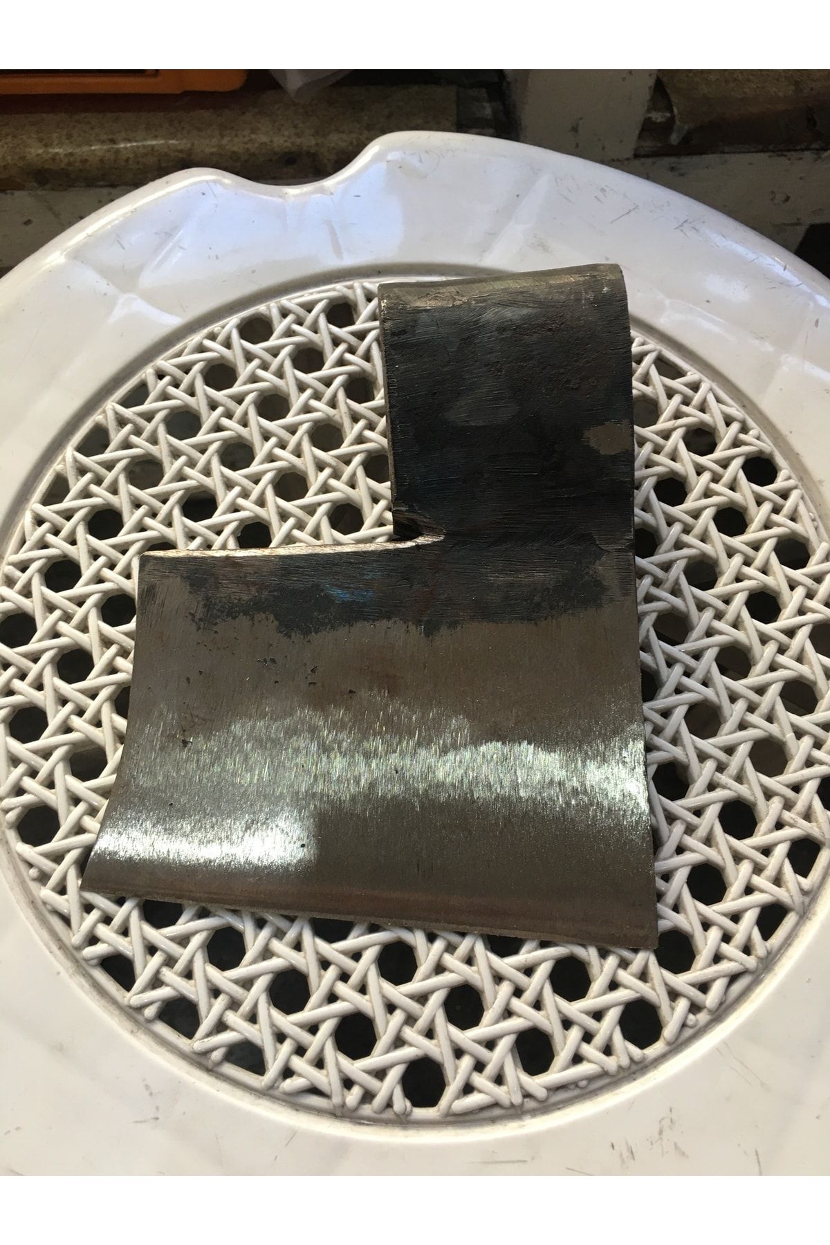 Cide Dövme Çelik Odun Yarma Saplı Balta No 2Fiyatı, Yorumları - Trendyol