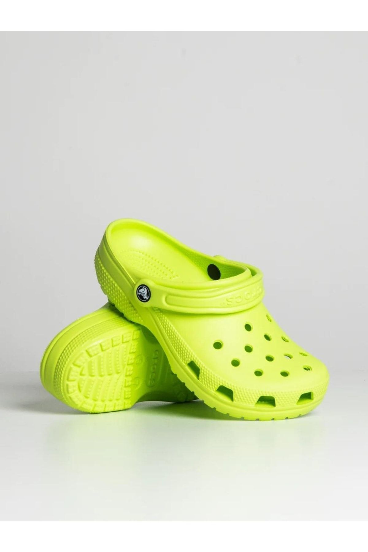 Crocs 10001-3uh Classic Unisex Sports Slippers Sandals- Trendyol