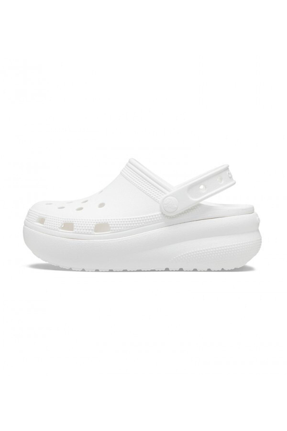Crocs Classic Cutie Clog K Platform Kadın Terlik 207708-100 - Fiyatı ...