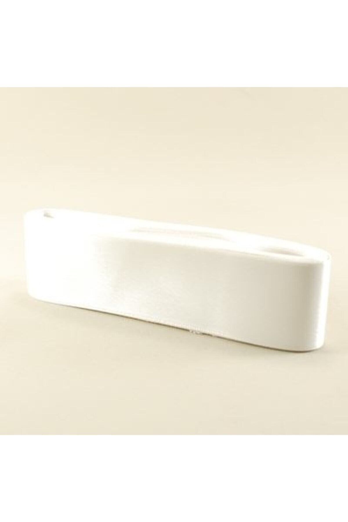 serap çiçekçilik 4cm. 5 Metre Saten Beyaz Kurdele Takı Kurdelesi Beyaz ...