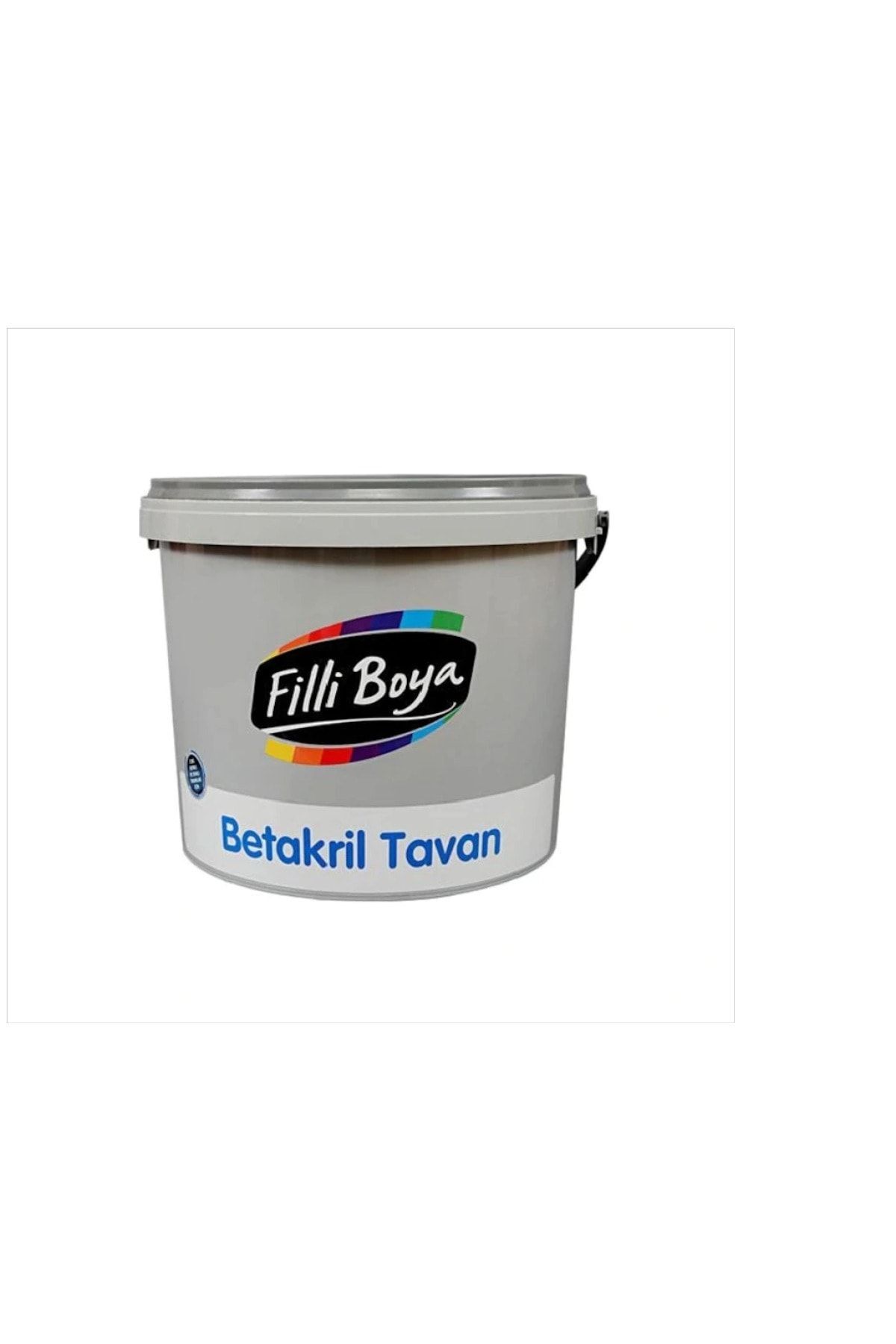 Filli Boya Betakril Tavan 3.5 Kg - Fiyatı, Yorumları